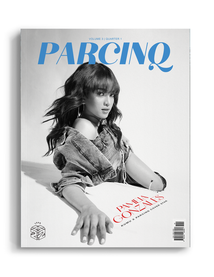 FIRST QUARTER 2023 ISSUE: PAMELA GONZALES – PARCINQ Official Store